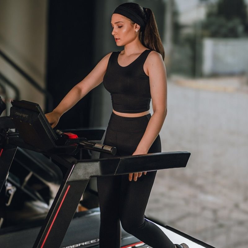 K.STORE - LEGGING RACHEL